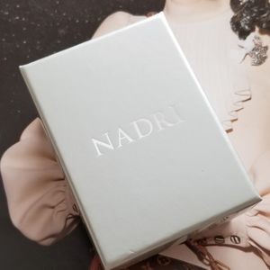 Nadri | Jewelry | Nadri Initial Pendant Necklace D | Poshmark